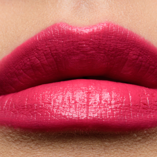 MAC You're So Vain Love Me Lipstick Review & Swatches