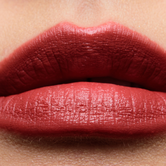 NARS Hot Voodoo, Raw Seduction, Banned Red Lipsticks Reviews & Swatches