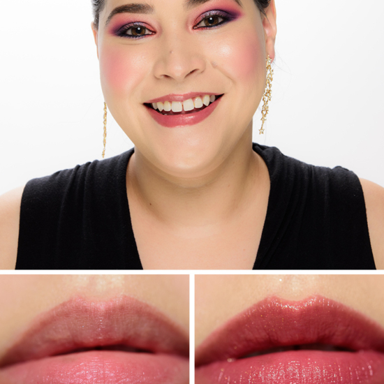 NARS Falbala Lipstick Review & Swatches
