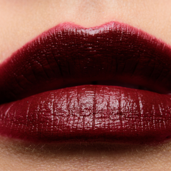 NARS Opulent Red & Heroine Red Lipsticks Reviews & Swatches