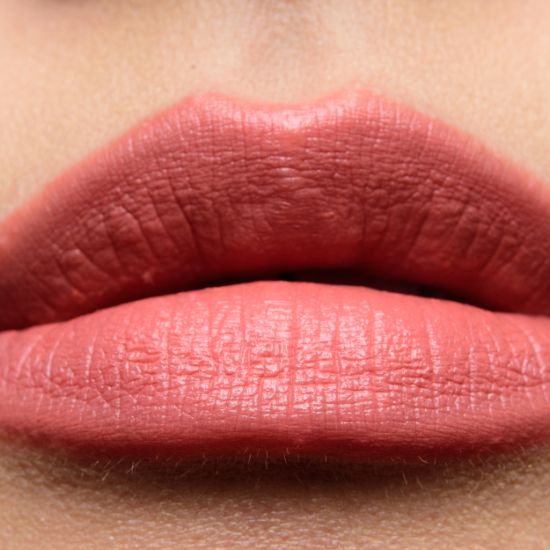 NARS Hot Voodoo, Raw Seduction, Banned Red Lipsticks Reviews & Swatches