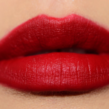 NARS Shanghai Express & Red Lizard Lipsticks Reviews & Swatches