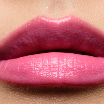 NARS Shrinagar & Roman Holiday Lipsticks Reviews & Swatches