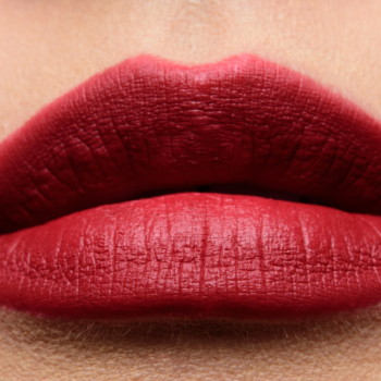 NARS Shanghai Express & Red Lizard Lipsticks Reviews & Swatches