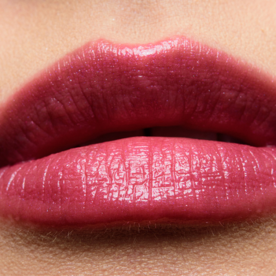 NARS Shrinagar Lipstick Review & Swatches