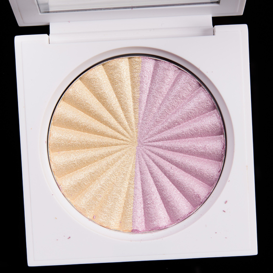 OFRA Highlighters Swatches (x6)