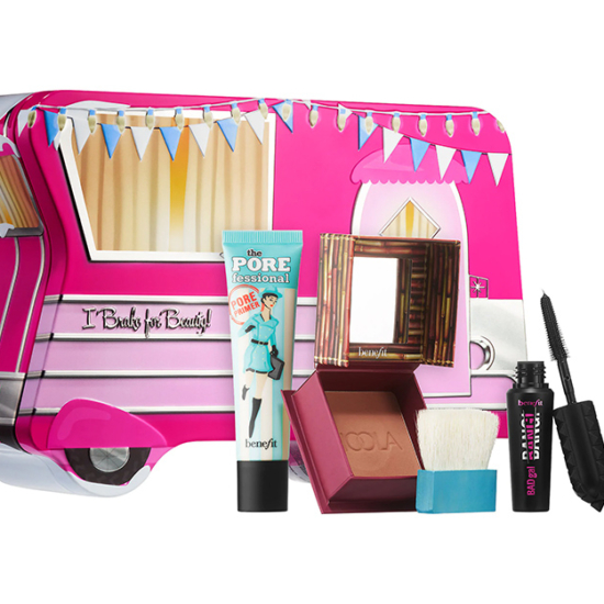 Sephora Holiday 2019 | Rouge Preview on September 14th