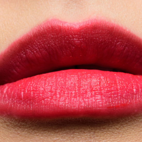 MAC My Better Half, Off the Record, Stone's Throw Matte Lip Mousses ...