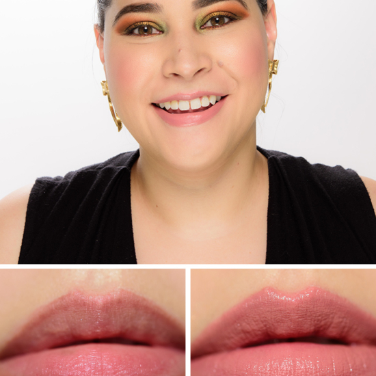 Tom Ford Beauty Joe Lips & Boys Lip Color Review & Swatches