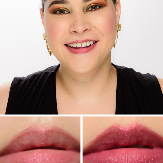 Tom Ford Beauty Mario Lips & Boys Soft Matte Lip Color Review & Swatches
