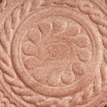 Chanel Metal Peach Illuminating Powder Review & Swatches