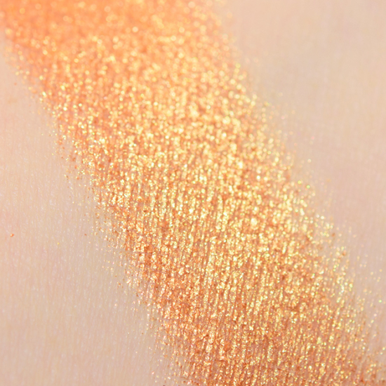 ColourPop Heart 2 Heart Pressed Powder Shadow Review & Swatches