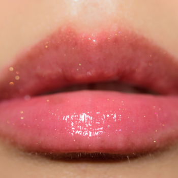 Fenty Beauty Cheeky Gloss Bomb Lip Luminizer Review & Swatches