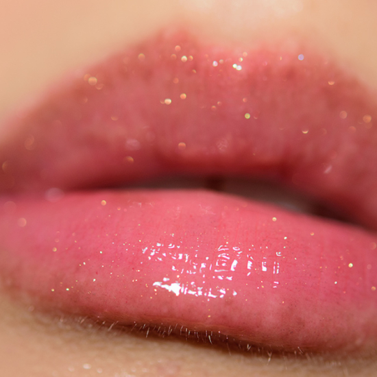 Fenty Beauty Cheeky Gloss Bomb Lip Luminizer Review & Swatches