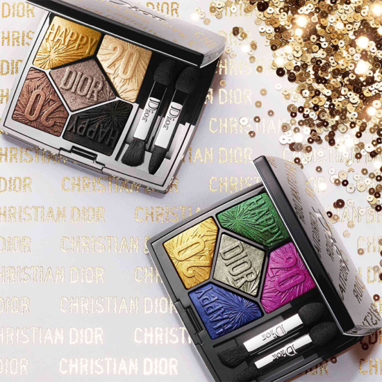 Dior Holiday 2019 Collection - Happy 2020