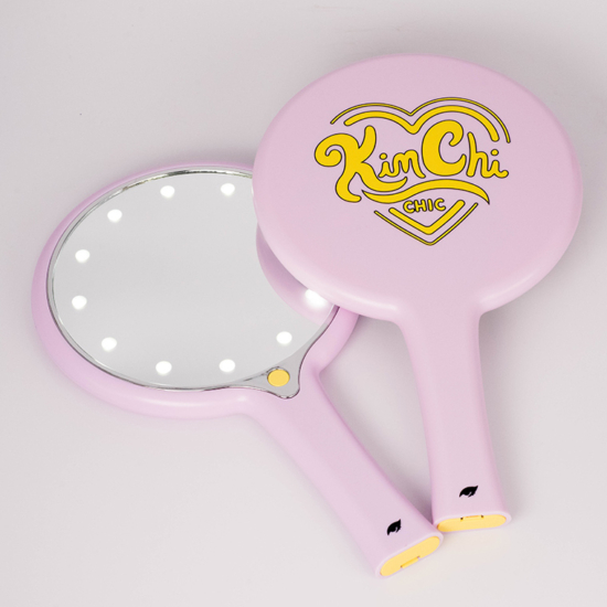 Kim Chi Chic Beauty Launches October 16th!