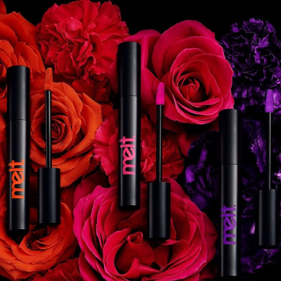 Melt Cosmetics Amor Eterno Collection for Holiday 2019