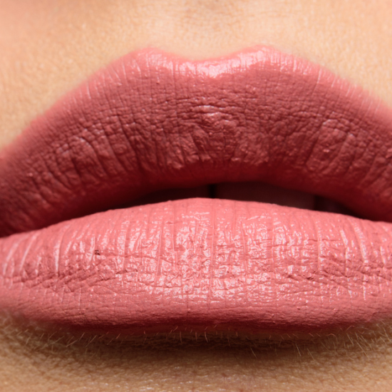 NARS Barbara Audacious Lipstick Review & Swatches
