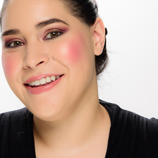 NARS Free Lover Holiday 2019 Cheek Palette Review & Swatches