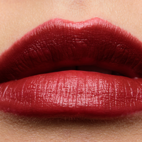 Clinique Cola Pop & Raspberry Pop Pop Lip Colours Reviews & Swatches