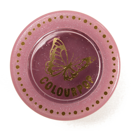 ColourPop Boo-kay & Buttercup Jelly Much Shadows Reviews & Swatches