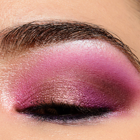 ColourPop Butterfly 24-Pan Shadow Palette Swatches