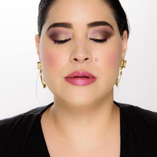 ColourPop Flutter By Eyeshadow Palette Review & Swatches