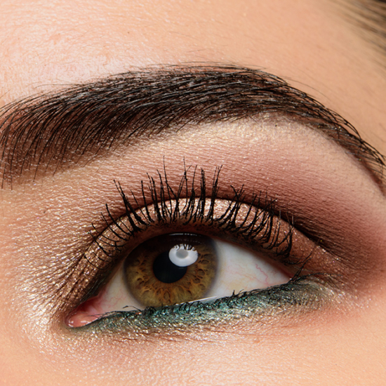 ColourPop Going Coconuts 9-Pan Pressed Powder Palette Review & Swatches