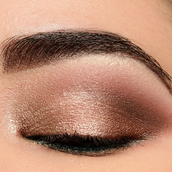 ColourPop Going Coconuts Eyeshadow Palette Review & Swatches