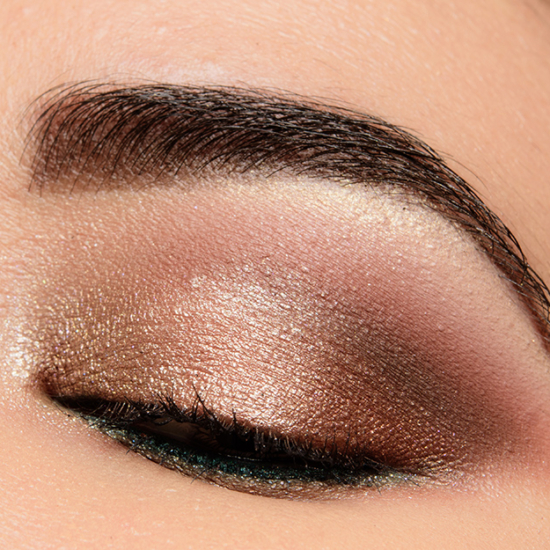 ColourPop Going Coconuts Eyeshadow Palette Review & Swatches