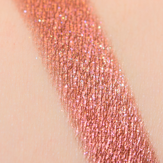 ColourPop Butterfly Super Shock Shadows Reviews & Swatches