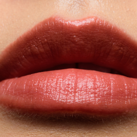 Colourpop Nude Beach Just A Tint Lippie Tint Review And Swatches