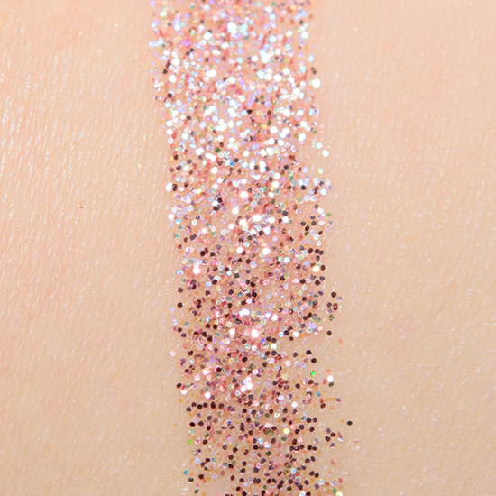 ColourPop Flutter By Eyeshadow Palette Review & Swatches