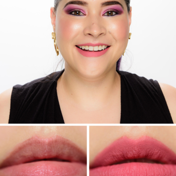 ColourPop Put on the Ritz Lux Lipstick Kit Review & Swatches