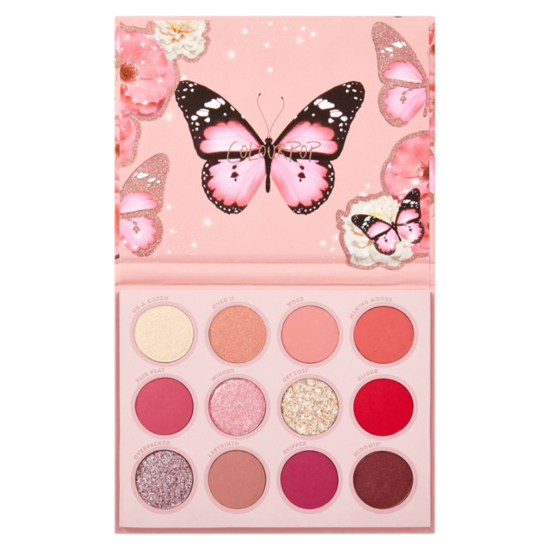ColourPop Butterfly Collection | Ulta Exclusives