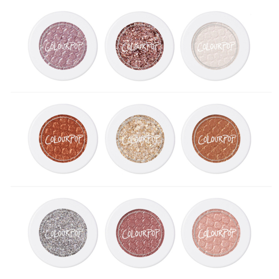 ColourPop Butterfly Collection | Ulta Exclusives