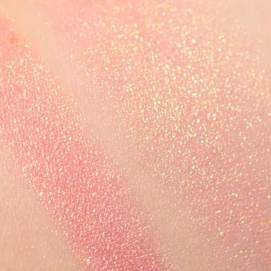 MAC Pink Sprinkle of Shine Set Review & Swatches