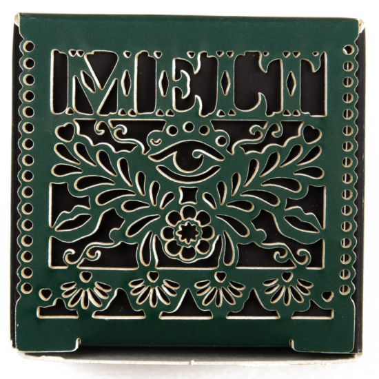 Melt Cosmetics Fortuna Gel Liner Review & Swatches