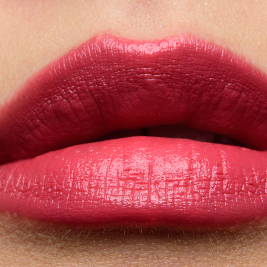 Revlon Raisin Rage, Berry Rich, Iced Amethyst Super Lustrous Lipsticks ...