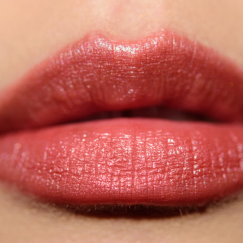 Revlon Blushed, Pink in the Afternoon, Teak Rose Super Lustrous ...
