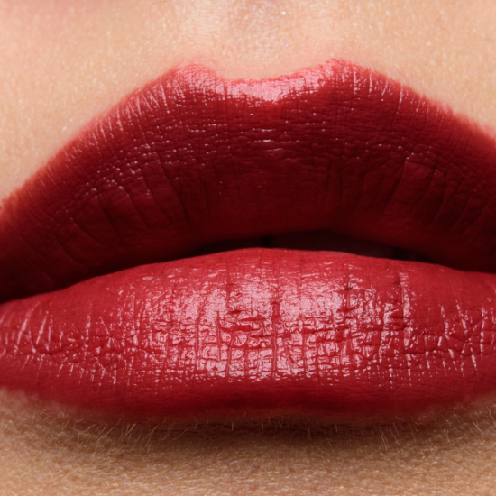 Revlon Raisin Rage Super Lustrous Lipstick Review & Swatches