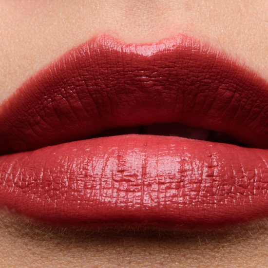 Revlon Rum Raisin Super Lustrous Lipstick Review & Swatches