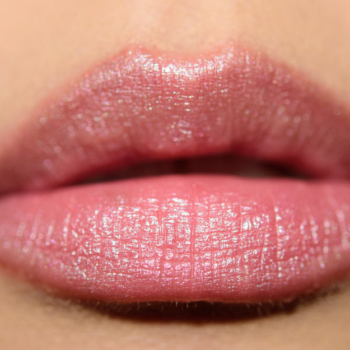 Revlon Gold Goddess, Silver City Pink, Sky Line Pink Super Lustrous ...