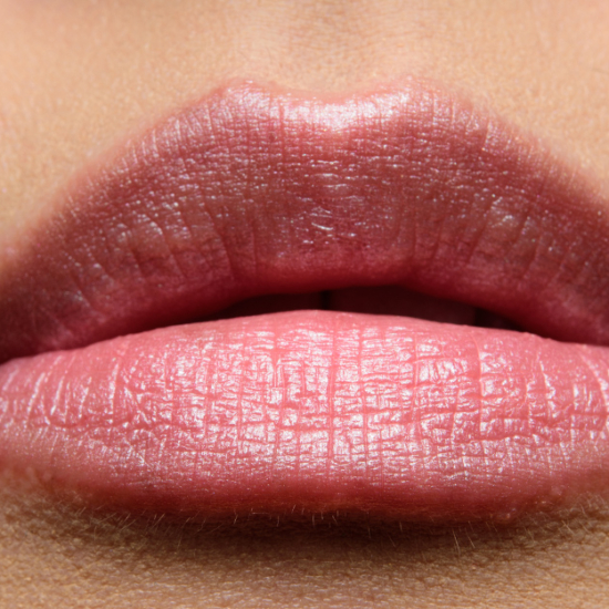 Revlon Silver City Pink Super Lustrous Lipstick Review And Swatches