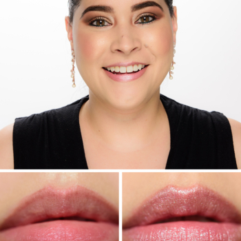 Revlon Gold Goddess, Silver City Pink, Sky Line Pink Super Lustrous ...