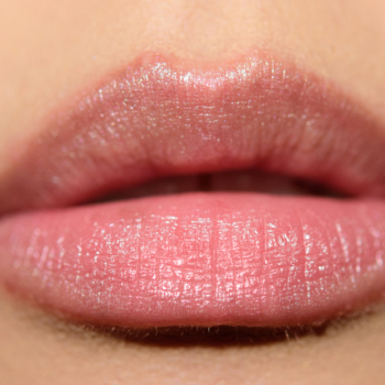 Revlon Sky Line Pink Super Lustrous Lipstick Review & Swatches
