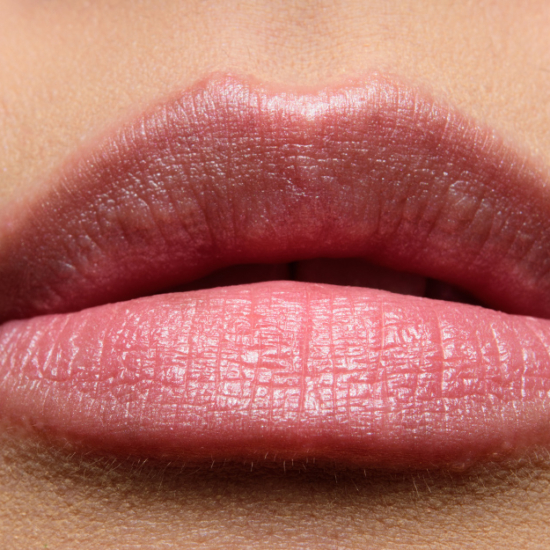 Revlon Sky Line Pink Super Lustrous Lipstick Review & Swatches
