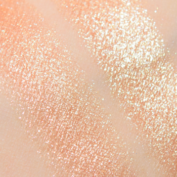 Tom Ford Golden Mink Eye Color Quad Review & Swatches