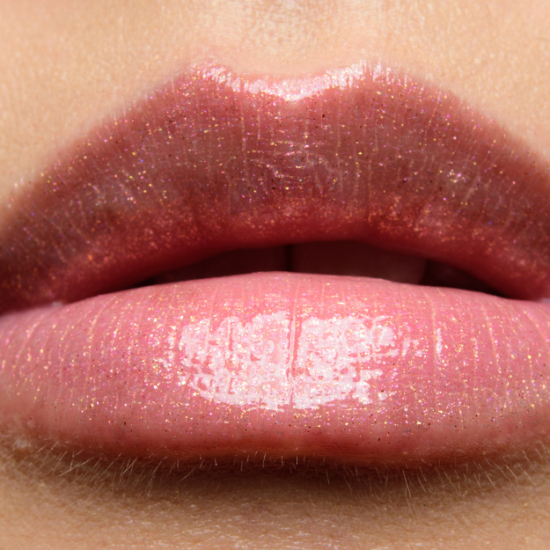 Anastasia Pearl Lip Gloss Review & Swatches