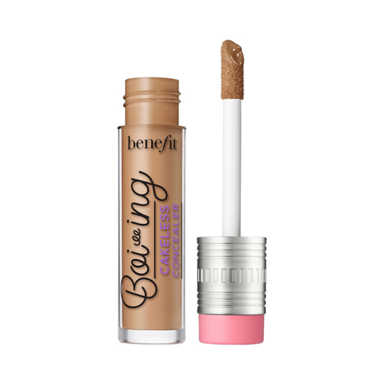 Benefit Boi-ing Cakeless Concealer • Concealer Review & Swatches